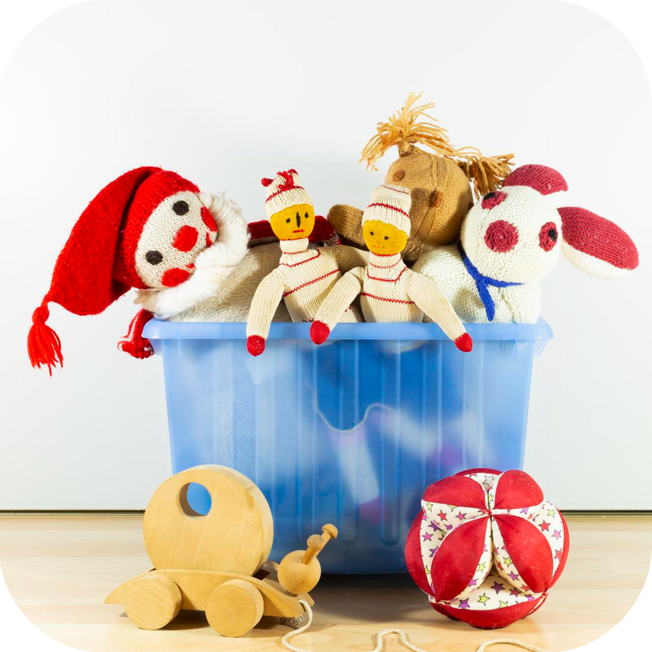 5 Easy Ways to Get Them to Do Daily Chores! – Magik Pitara Private Limited